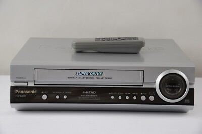 Pal Vhs Player for sale | eBay