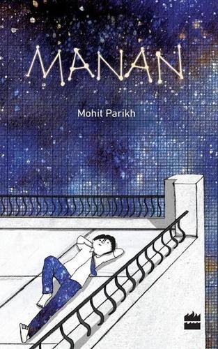 Manan by Mohit Parikh Paperback Book 9789351363156| eBay