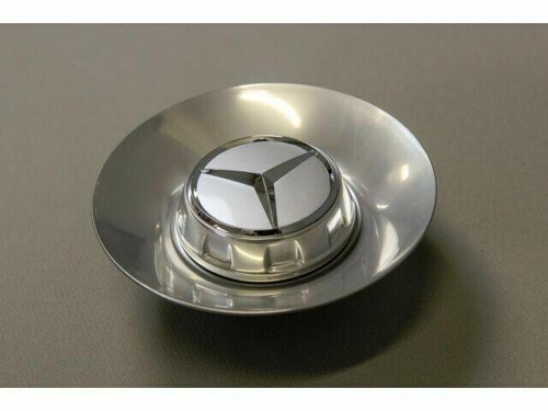 OEM Mercedes-Benz S W222 Wheel Hub Cap Set A22240008007756 Genuine for ...