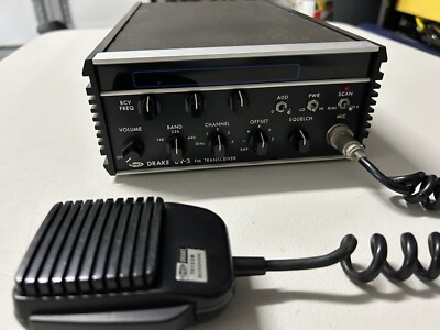 Drake Tr7 for sale | eBay