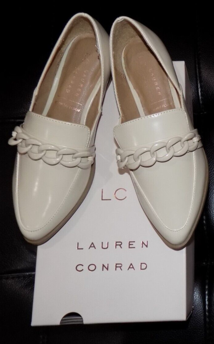 Lauren Conrad Schoenen