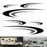 SHORELAND'R TRAILER DECALS STICKERS CALCOMANIAS (2)PAIR FOR BOTH SIDES ...