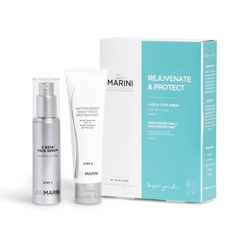 Jan Marini Rejuvenate & Protect DFP - Brand New in Box Sealed | eBay