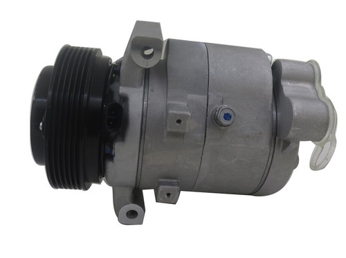 AC Compressor For Chevrolet Trailblazer 3.6L 2012-2019 52122497 ...