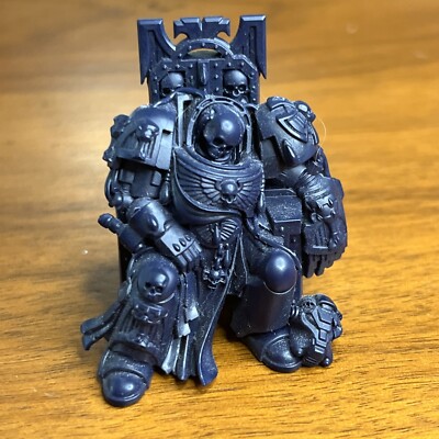 Las mejores ofertas en Space Hulk en miniaturas-Warhammer 40k | eBay