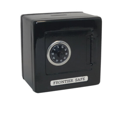 Metal Money Box for sale | eBay