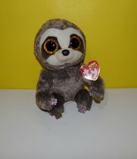 Dangler the Sloth - Flippables - Beaniepedia