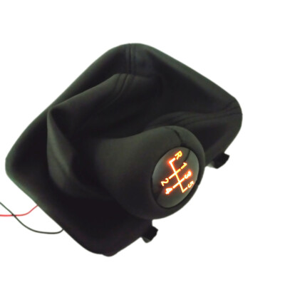 Illuminated Gear Knob for sale | eBay