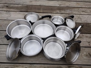 Michigan_thrifter | eBay Stores