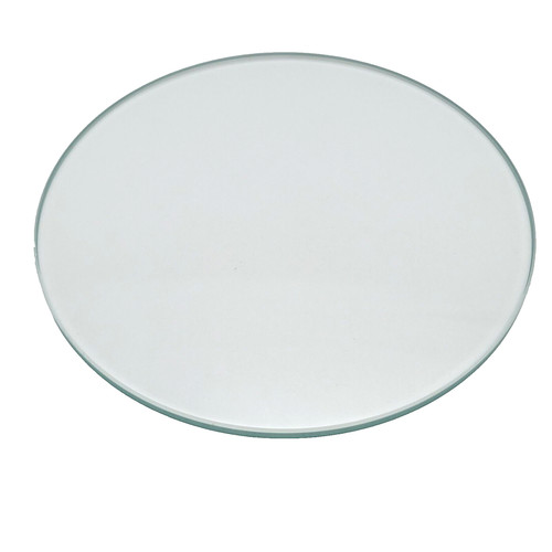Clear Glass Stage Plate for Diascopic Stereo Microscope Bases | eBay