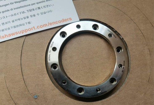 RENISHAW RESM20USA075 RESM 20um RING 75mm A FORM NEW IN BOX .DHL/UPS | eBay