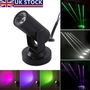 Led Stage Spot Lights for sale | eBay