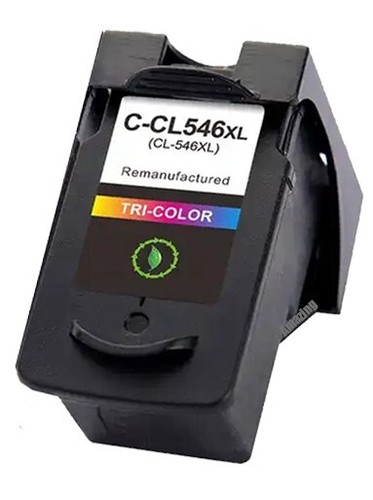 1 Colour Ink Cartridge For Canon TS205 TS3100 TS3150 TS3151 TR4550 CL ...