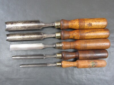 woodworking gouges products for sale | eBay UK