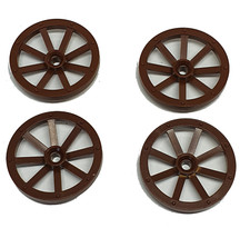 LEGO Sets with Part 6023 Minifig Jet-Pack, Jet Pack with Twin Handles