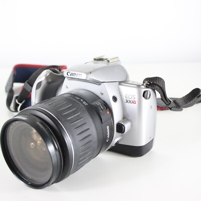 Canon Ef Film Camera for sale | eBay