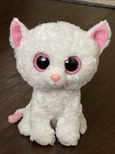 Cashmere the Cat - Beanie Boos - Beaniepedia