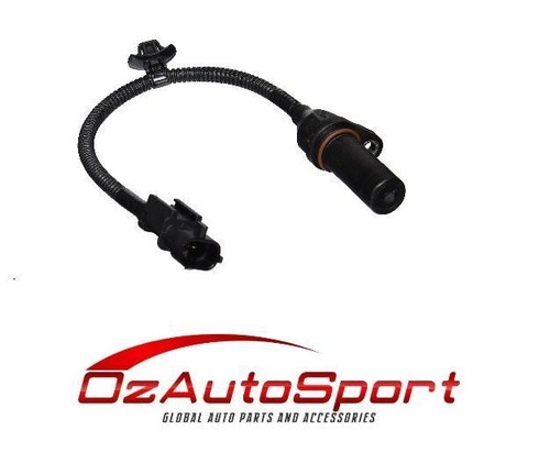 Crank Sensor for Hyundai i20 2010 on 1.4 1.6 CRANK ANGLE SENSOR | eBay ...