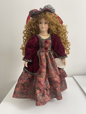 Knightsbridge Doll for sale | eBay