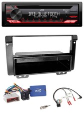 Land Rover Freelander Radio