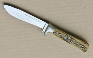 puma knife germany products for sale | eBay