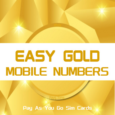 Uk Mobile Numbers for sale | eBay