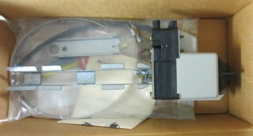 Honeywell Damper Version Retrofit Kit MP904A ( 14004136-001) | eBay