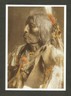 ⫸ 856 Postcard SLOW BULL Sioux Indian Medicine Man & Warrior 1907 ...