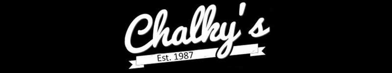 Chalkys_UK | eBay Stores
