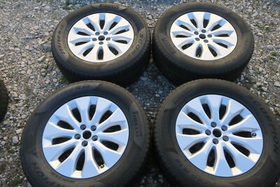 Felgen für Jaguar F-Pace online kaufen | eBay.de