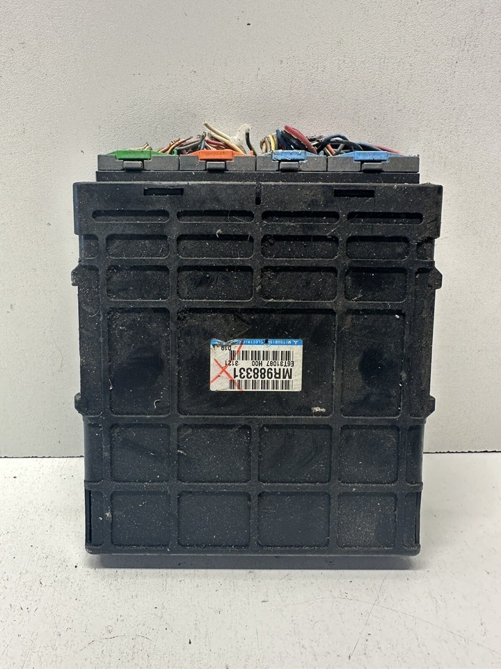 Engine Computers for Mitsubishi Lancer for sale | eBay
