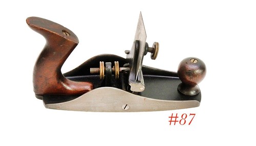 super nice shape SARGENT TOOLS 59 scraper woodworking plane 3" good ...