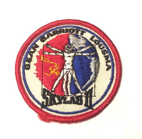 NASA Skylab 2 Patch | eBay