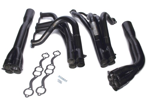 Beyea Custom Headers Dlmty-23T2 Sbc Tri-Y Dlm 23 Deg 1-3/4 - 1-7/8 - 2 | eBay