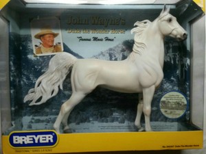 Breyer John Wayne for sale | eBay