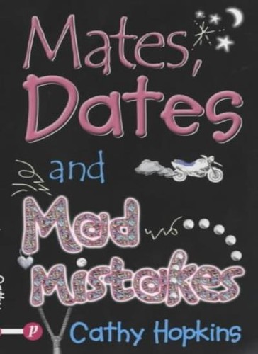 Mates, Dates and Mad Mistakes By Cathy Hopkins 9781853407871| eBay
