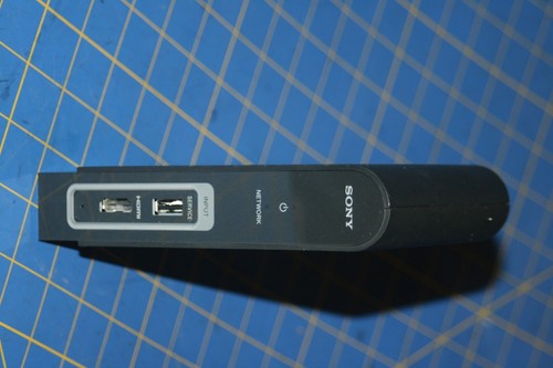 Sony Bravia DMX-NV1 Internet Video Link Streaming Receiver NO Power ...