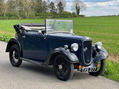 Austin Convertible Classic Cars for sale | eBay