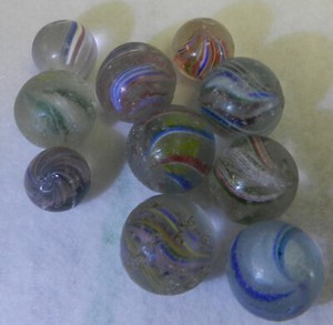 cateye1212 Lee's Legendary Marbles | eBay Stores