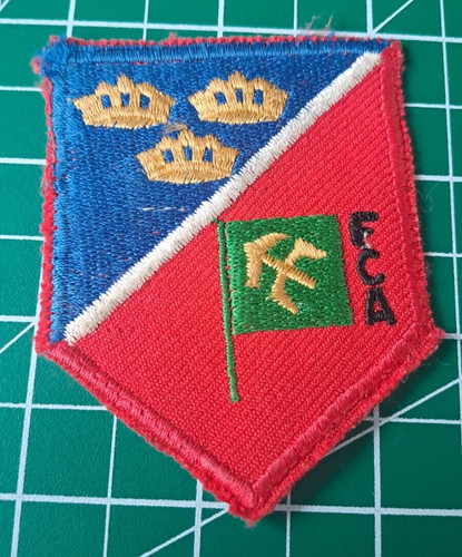 Irish Army Southern Command FCA badge, Irish Defence Forces | eBay