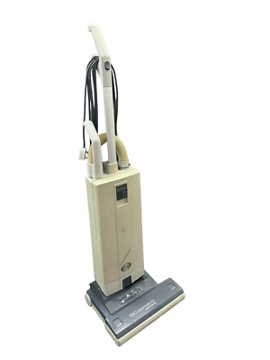 Corded Vacuum Cleaners for sale | eBay