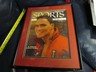 Al Wiggins Autographed Sports Illustrated Magazine Swimmer PSA/DNA # ...