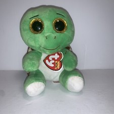 Turbo the Turtle - Beanie Boos - Beaniepedia