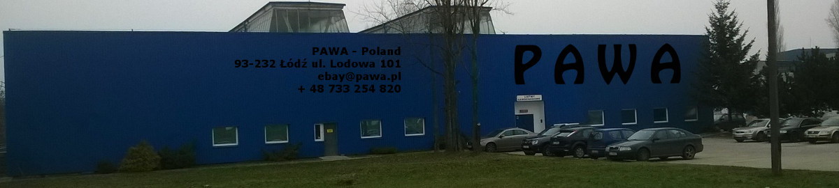 Pawa-Poland | eBay Shops