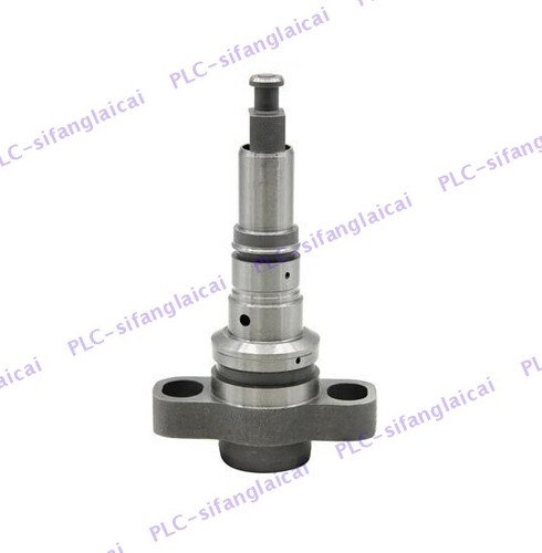 For MAN 10.0d 90-95 D2865 Plunger and 2455-196 2418455196 X170S Barrel ...