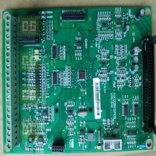 1PCS New Hai Lipu converter board HLP-A / M / P 0.75KW Fast Ship | eBay