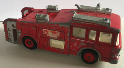 Dinky Erf Fire Tender for sale | eBay