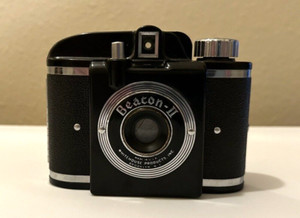 Beacon Vintage Cameras for sale | eBay