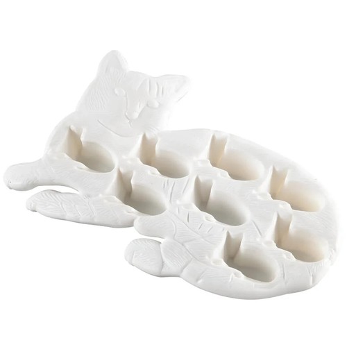 Cat Shaped Ice Cube Tray | eBay