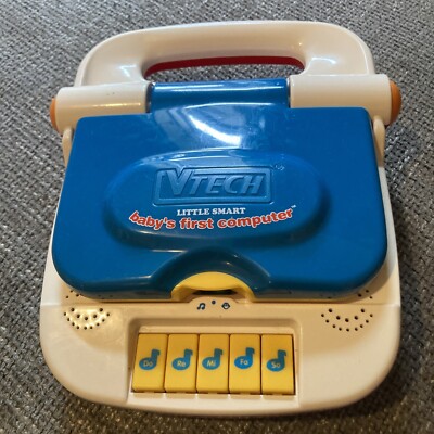 Vtech Little Smart for sale | eBay